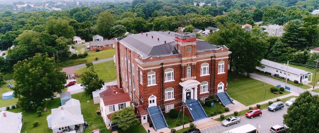 Virginia University of Lynchburg